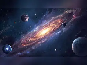 Major Cosmic Energy Shift in March 2026: These Zodiac Signs Will Feel ...