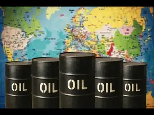 Oil Prices Today 09 March: WTI crude oil prices surged to $119.48: What ...