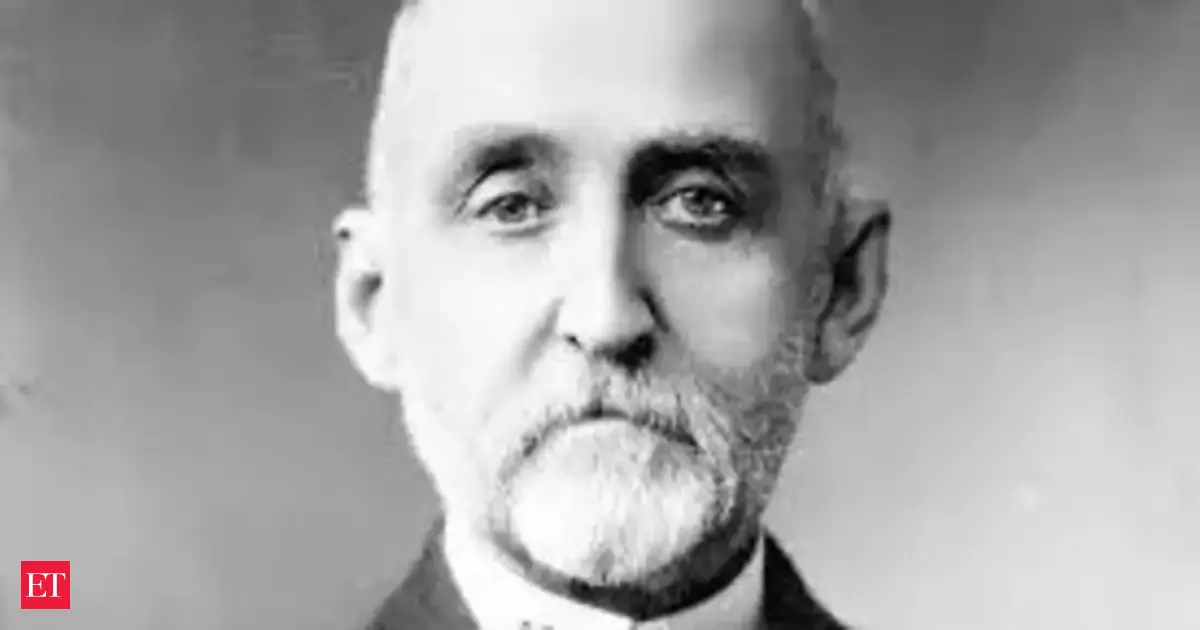 Quote of the day by Alfred Thayer Mahan: What does his famous quote ...