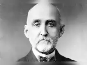 Quote of the day by Alfred Thayer Mahan: What does his famous quote ...