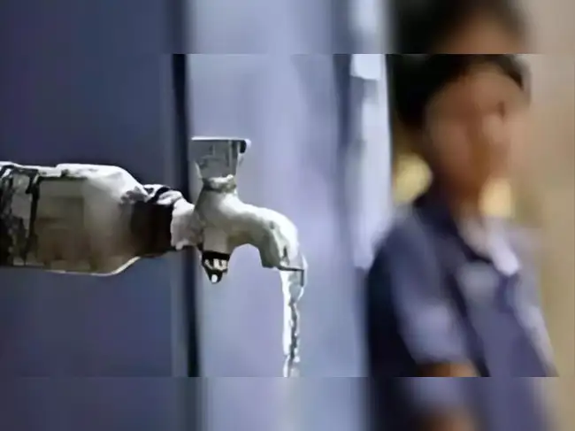 Delhi water supply today: These areas to face disruption as DJB carries ...