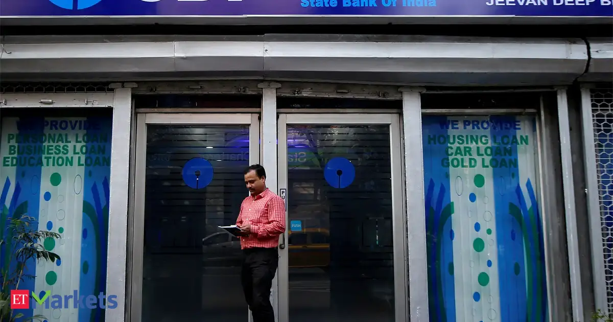 State Bank of India to tap infrastructure bonds after a 16-month hiatus ...