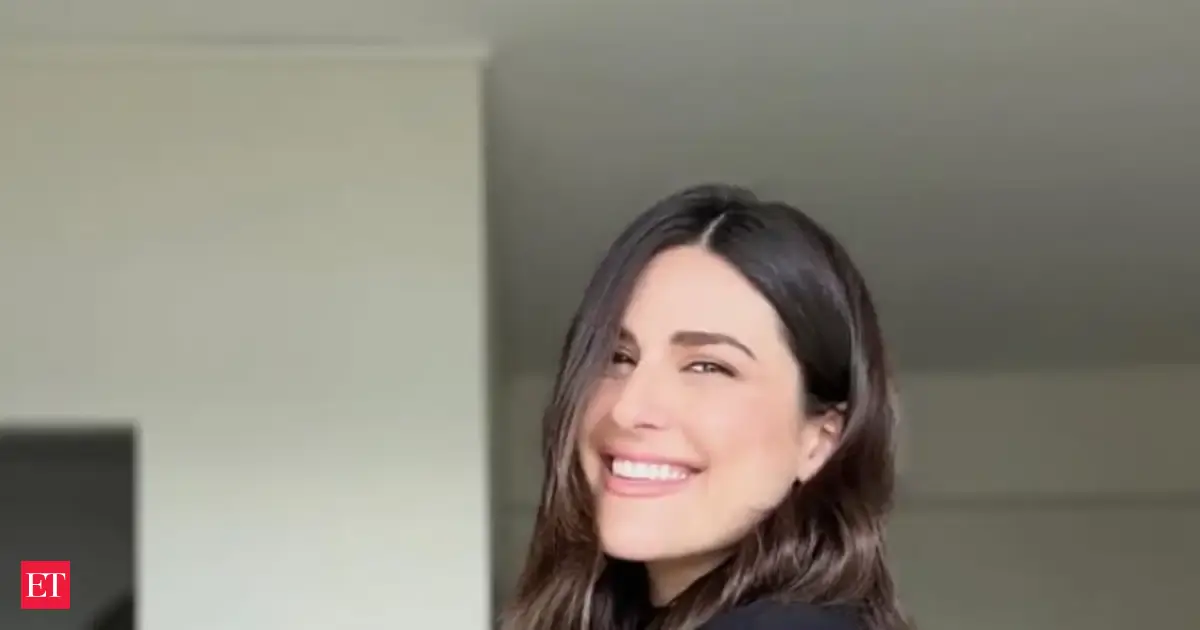 Today host Sarah Abo gets emotional announcing pregnancy with first ...