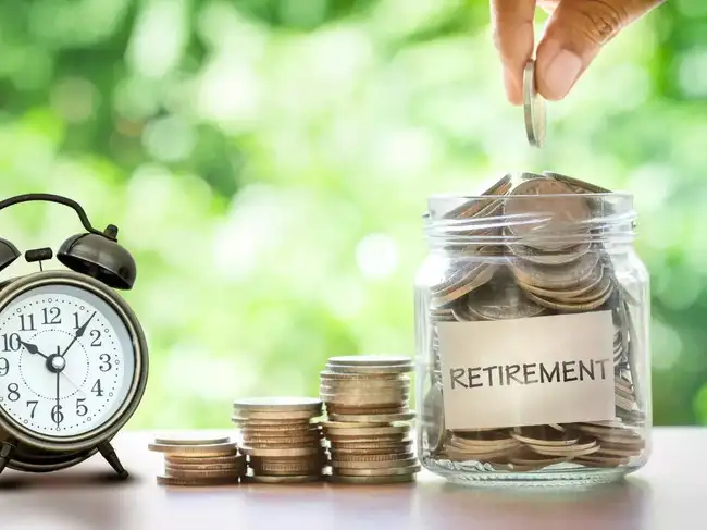 Your retirement math may be completely wrong in 2026, says CA and ...