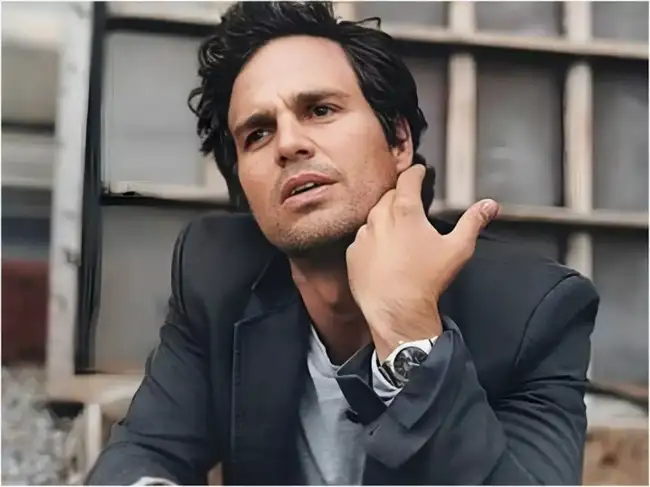 Quote of the day by Hollywood star Mark Ruffalo, ‘There are no sure ...