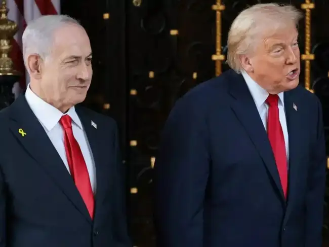 Where are Benjamin Netanyahu and his brother Iddo Netanyahu? Iranian ...