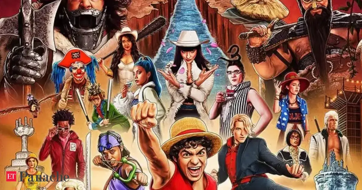 One Piece Season 2 ending explained: Who is Mr Zero and Luffy’s ...