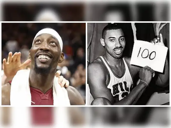 Bam Adebayo’s 83 points trail only Wilt Chamberlain’s 100, but why is ...