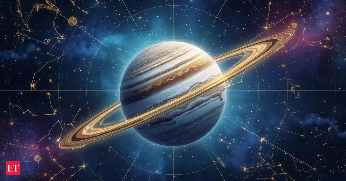 Jupiter Turns Direct on March 11, 2026: Zodiac Signs Finally Moving Forward