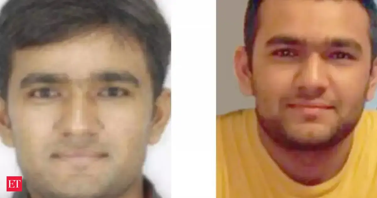Who Is Bhadreshkumar Chetanbhai Patel? FBI’s most wanted fugitive in ...