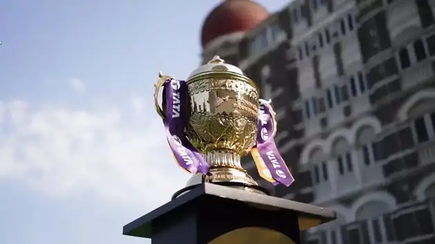 IPL 2026 Schedule Live Updates: BCCI announces first-phase schedule for ...