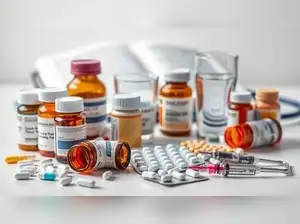 India medical device shortage: Polypropylene price surge threatens ...