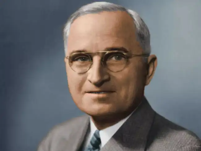 Today in US history on March 12: Coca-Cola bottled, Truman doctrine ...