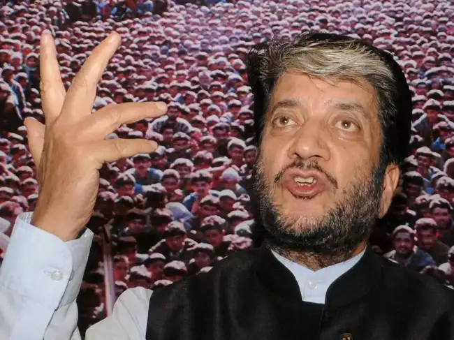 SC grants bail to Kashmiri separatist leader Shabir Ahmed Shah in ...