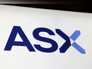 S&P/ASX 200 closes lower as Australian shares slip, oil price surge ...