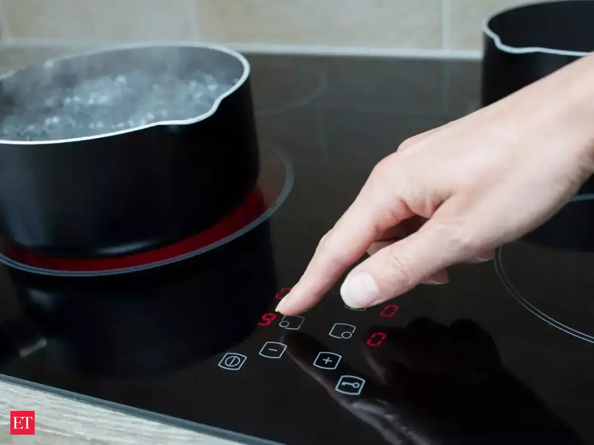 7 hidden advantages to choose induction over gas - Direct Heating ...