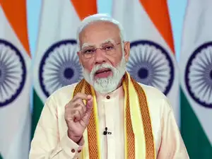 PM Modi to inaugurate projects worth nearly Rs 48,000 cr during two-day ...
