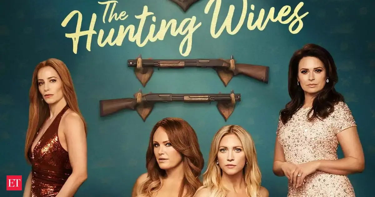 The Hunting Wives Season 2 release date: The Hunting Wives Season 2 ...