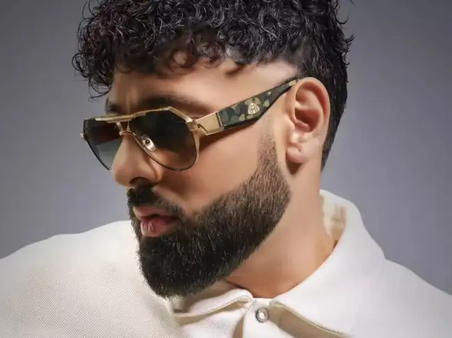 'Badshah is being judged without understanding': Rapper Santy Sharma ...