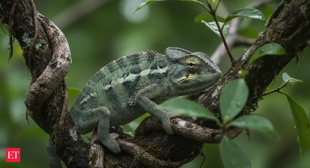 Scientists Are Decoding the Strategies Animals Use to Survive Climate ...