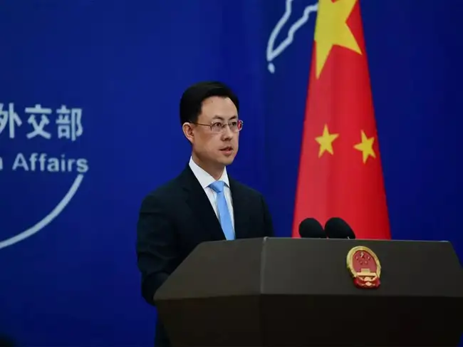 China to provide $200,000 aid to Iranian Red Crescent - The Economic Times