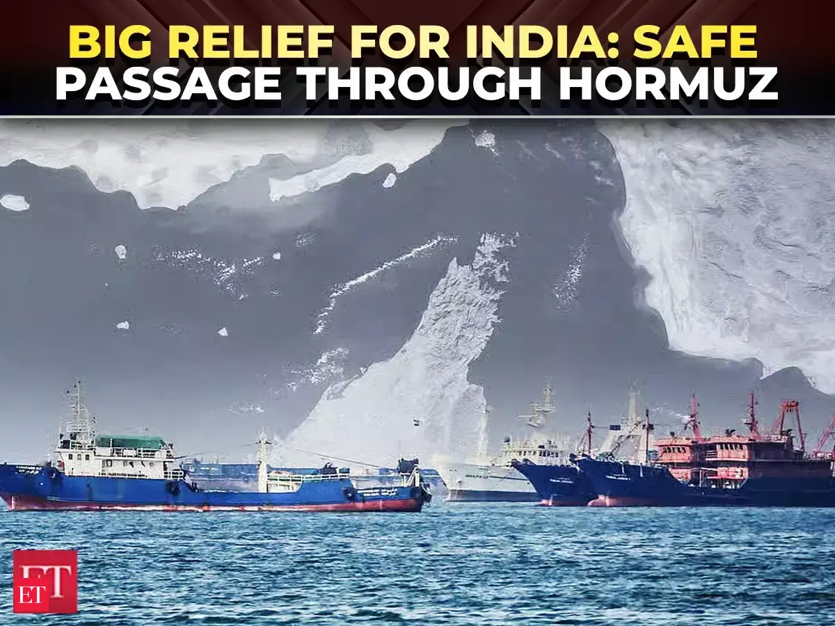 india iran friendship: ‘India is our friend’: Iran allows safe passage ...