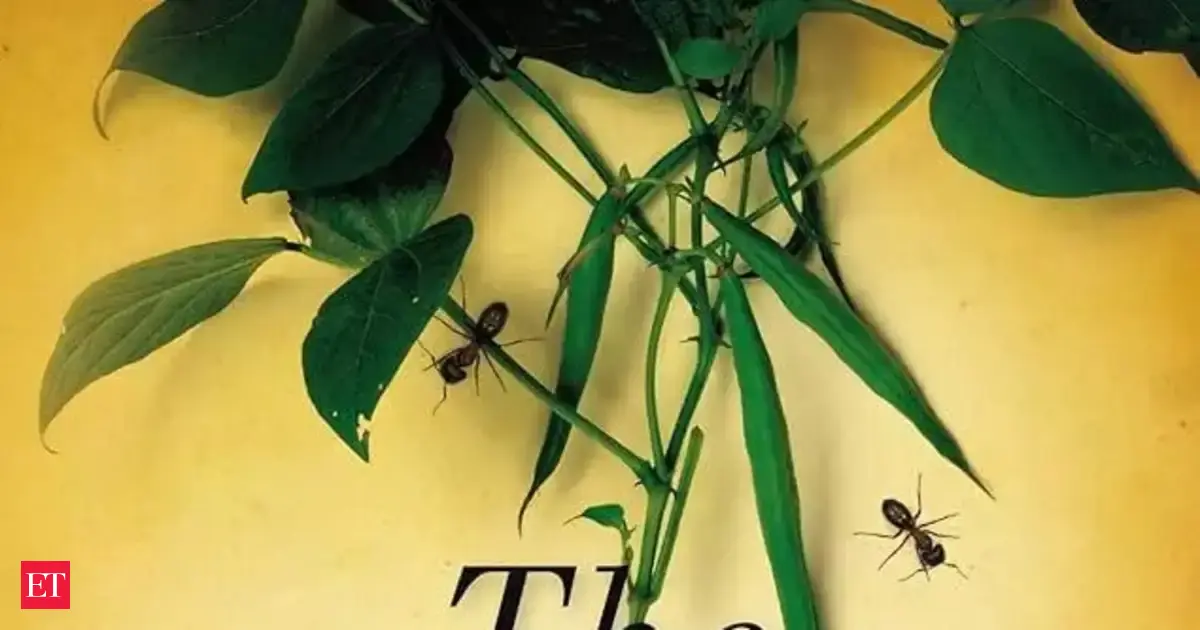 Book of the Day The Poisonwood Bible: Book of the Day: The Poisonwood ...