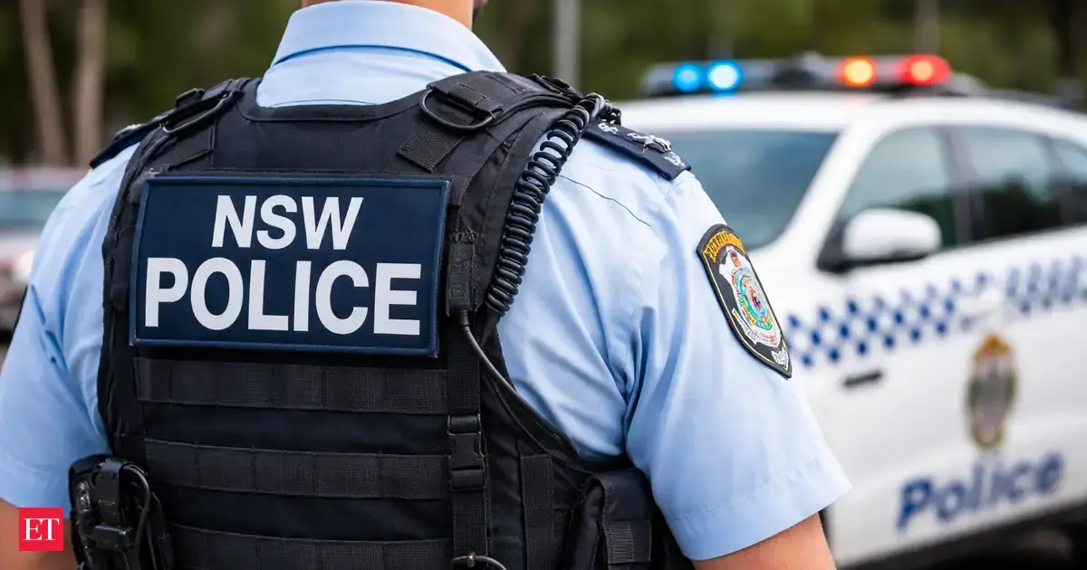 Viral TikTok game springs NSW police into action, sends Sydney TAFE ...