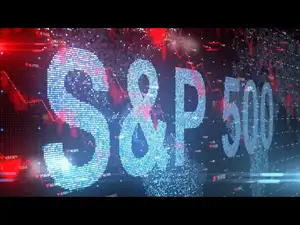 US stock market outlook: S&P 500 falls to 2026 low as Dow Jones and ...