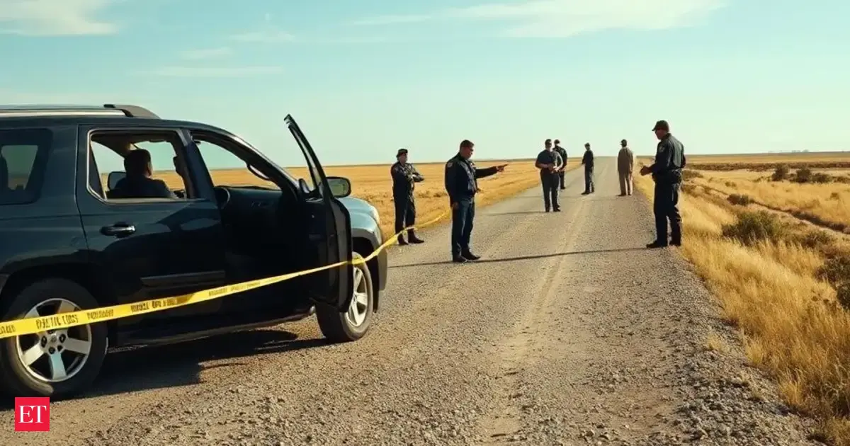 Driver shot dead on Highway 2 near Leduc, Alberta; RCMP seek witnesses ...