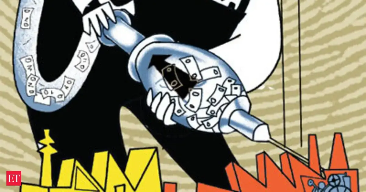 How selective application of rules by RBI, IRDA & SEBI is creating ...