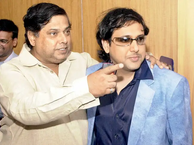After Govinda addressed the rift with David Dhawan, director defends ...