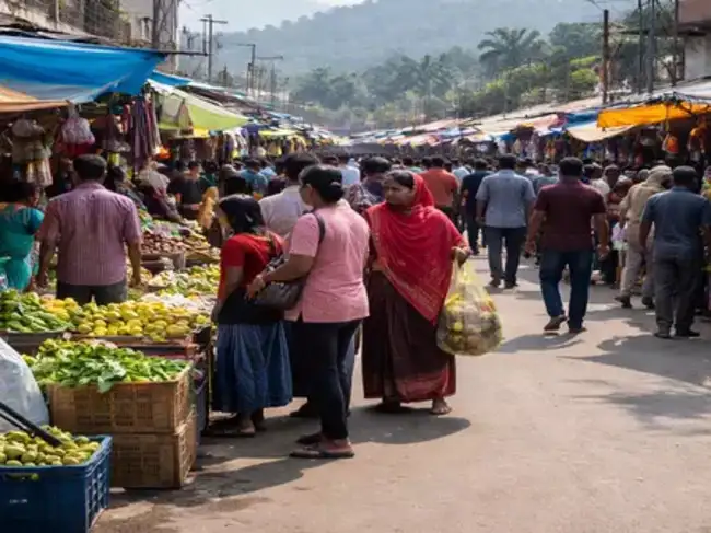 Curfew relaxed in Meghalaya's Garo Hills for church services - The ...