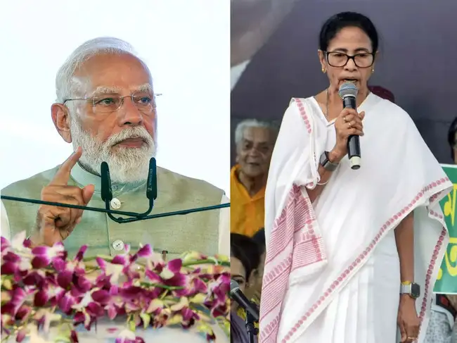 West Bengal election 2021 results: Looking back at how Mamata Banerjee ...