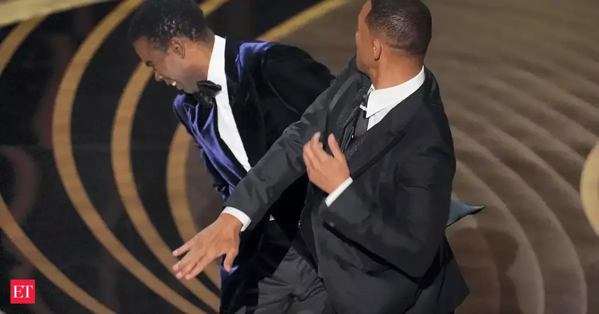 Oscars 2026: Will Smith–Chris Rock slap incident to Neil Patrick Harris ...
