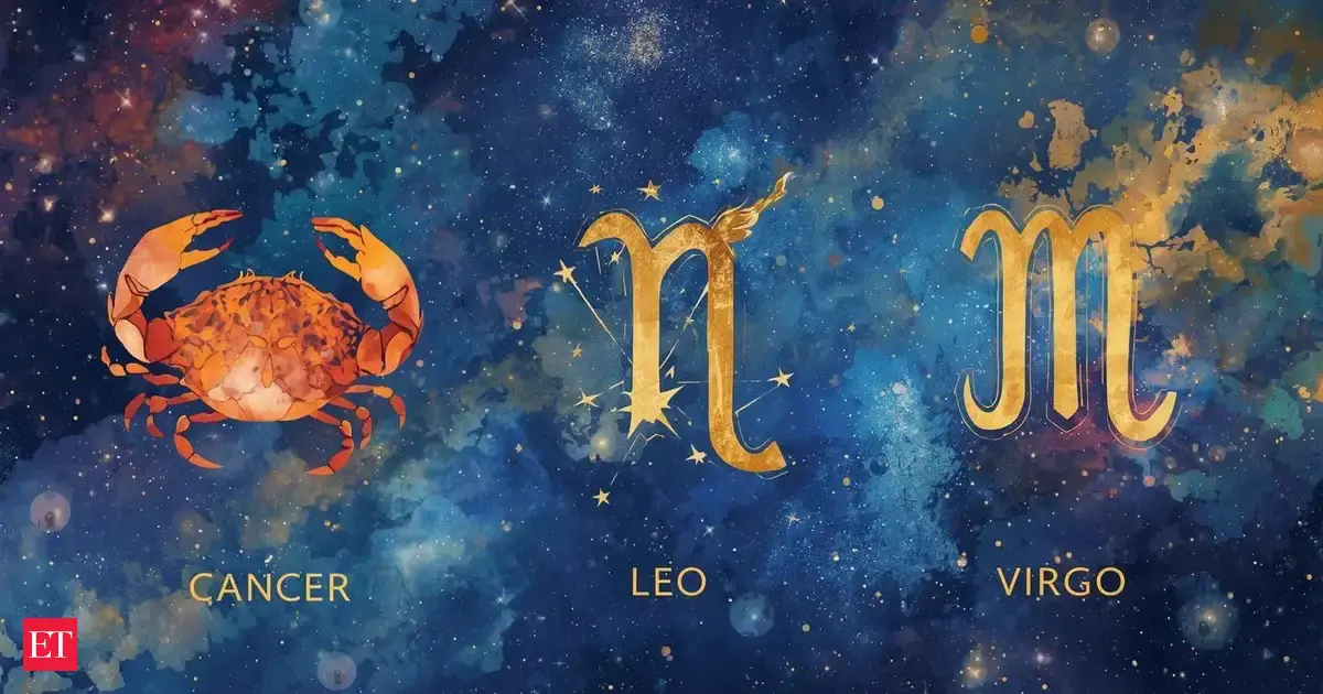 Cancer, Leo, Virgo Horoscope Today – 16th March 2026: Face Key ...