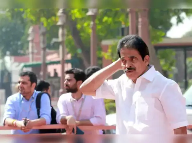 Kerala Congress (Joseph) seeks all 10 seats it contested in 2021, open ...