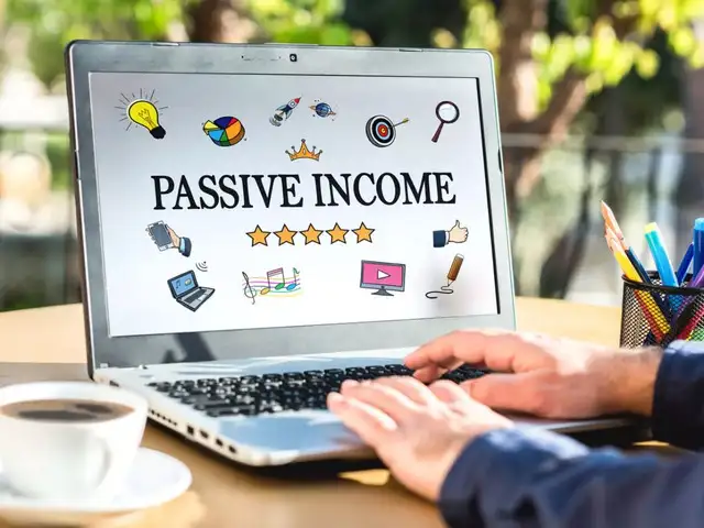 7 ways you can create passive income faster via SIPs and ETFs in 2026 ...