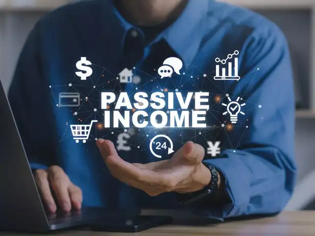 7 ways you can create passive income faster via SIPs and ETFs in 2026 ...