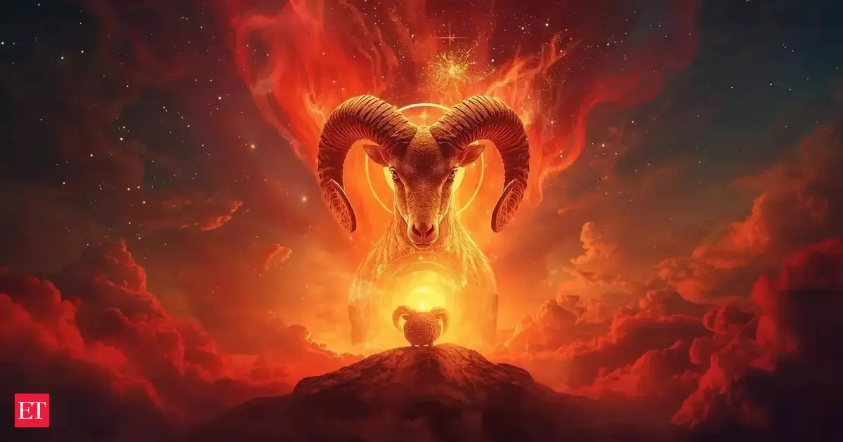Aries Season 2026 Begins: How the Start of Aries Season Will Affect ...