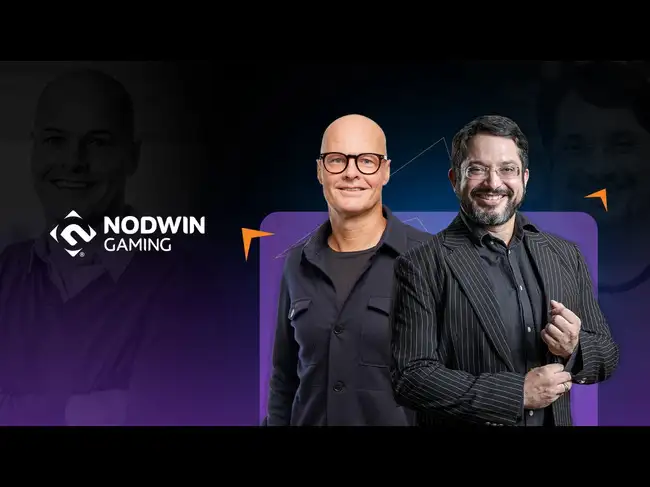 NODWIN Gaming appoints MTG’s Arnd Benninghoff as board member, begins ...