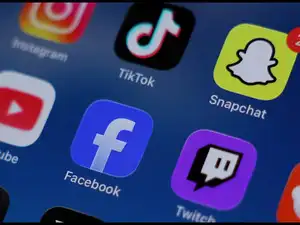 Excessive use of smartphones can harm children's physical, mental ...