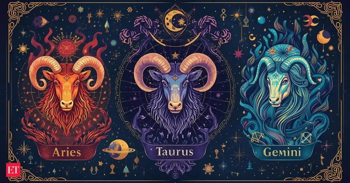Aries, Taurus, Gemini Horoscope Today – 17th March 2026: Handle ...