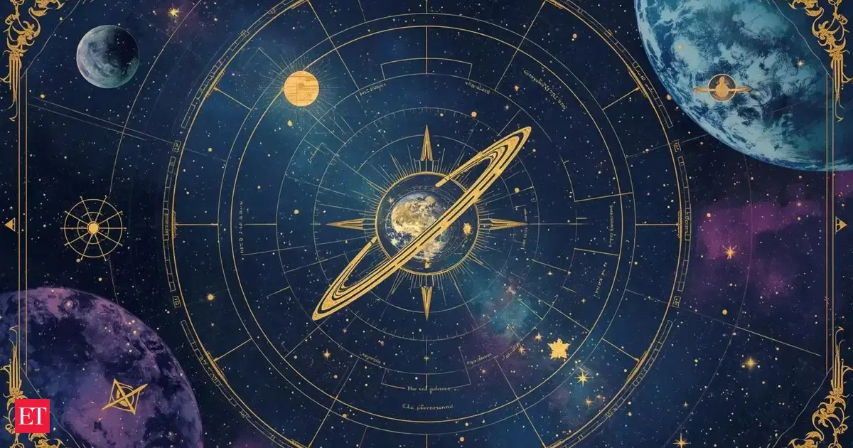 Astrology Events March 2026: March 18–24 Energy Shift for 4 Zodiac Signs