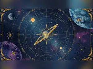 Astrology Events March 2026: March 18–24 Energy Shift for 4 Zodiac Signs