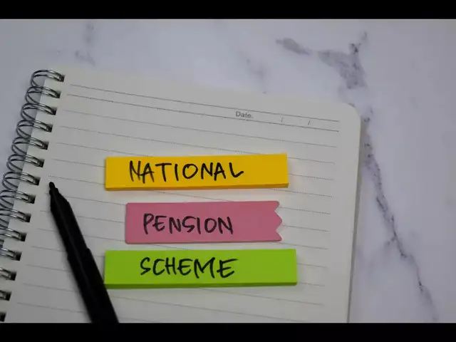 NPS update 2026: PFRDA splits corporate scheme and revises subscriber ...