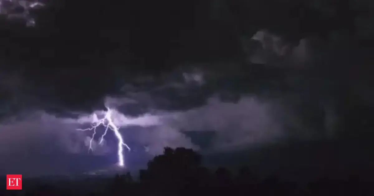 severe weather warning: Severe weather warning across North Carolina ...