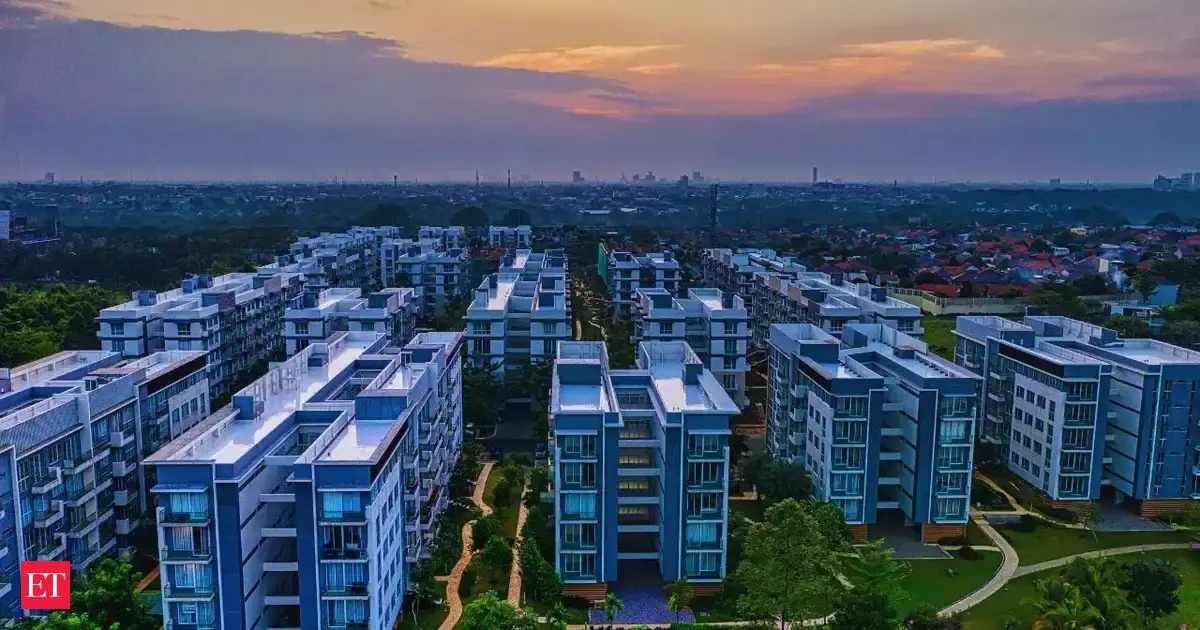 RSVM Hospitality buys 18.6-acre land parcel in Thane for Rs 498 crore ...