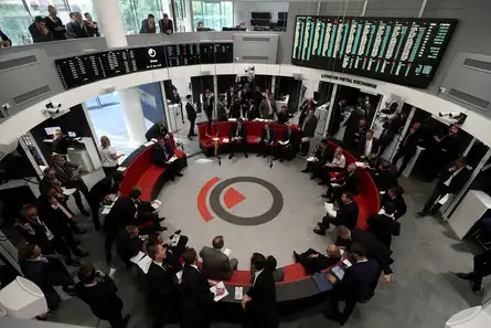 US Stock Market Today | Dow Jones | Nasdaq Highlights: US stocks ...