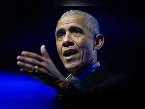 Barack Obama presidential candidate 2028 video: Did Obama just tease a ...